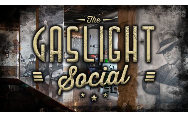 Order The Gaslight Social eGift Cards