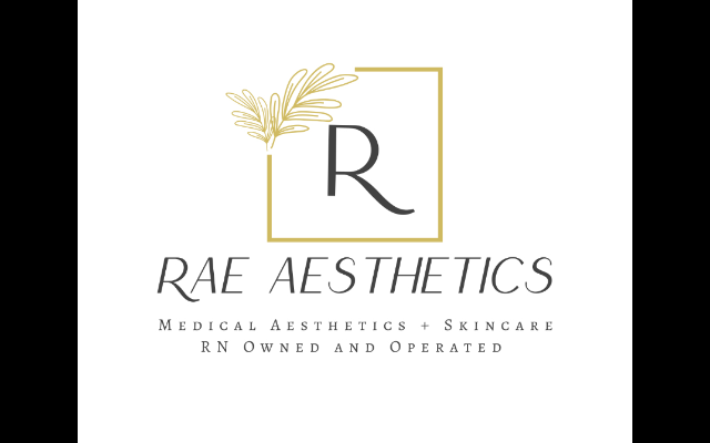 Order Rae Aesthetics eGift Cards