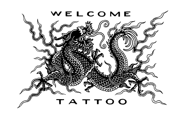 Order Welcome Tattoo eGift Cards