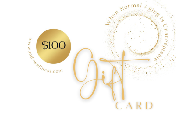 Order M.D. Medical Labs & Wellness Centers eGift Cards
