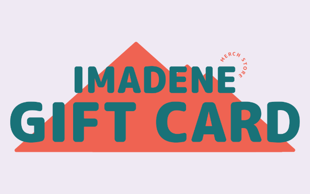 Order Camp Imadene eGift Cards