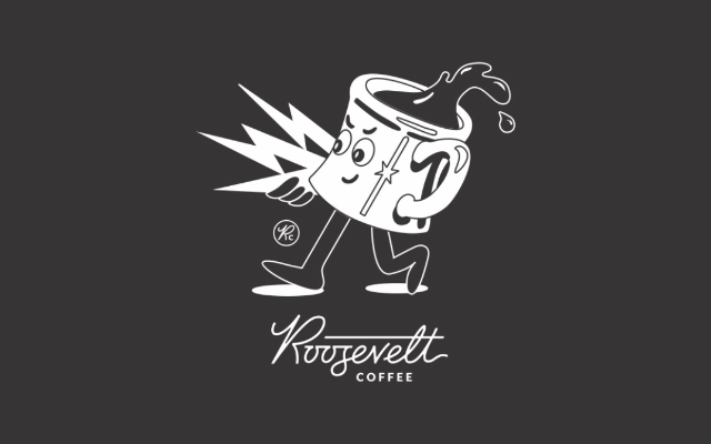 Order Roosevelt Coffee eGift Cards