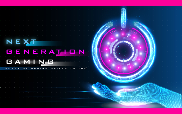 Order Next Generation Gaming Ltd eGift Cards