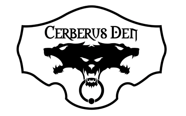 Order Cerberus Den LLC eGift Cards