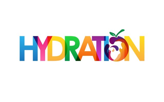 Order Hydration eGift Cards