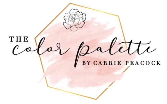 The Color Palette by Carrie in ANCHORAGE, AK