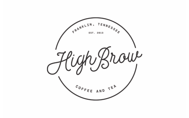 Order High Brow Coffee + Tea eGift Cards
