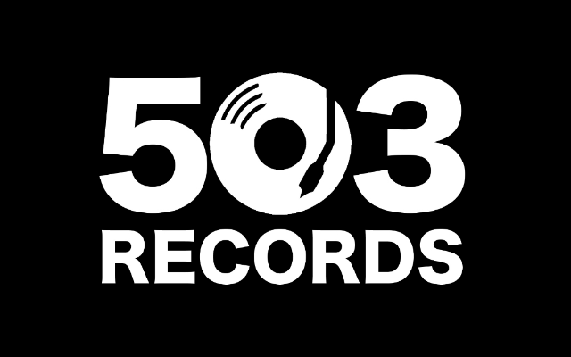 Order 503 Records eGift Cards