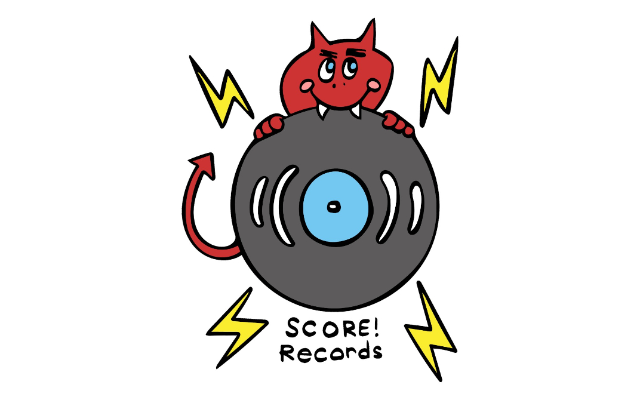 Order Score! Records eGift Cards