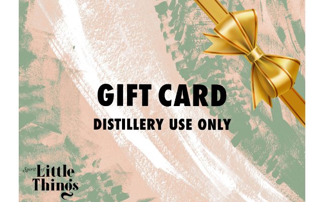 Order Little Things Gin eGift Cards
