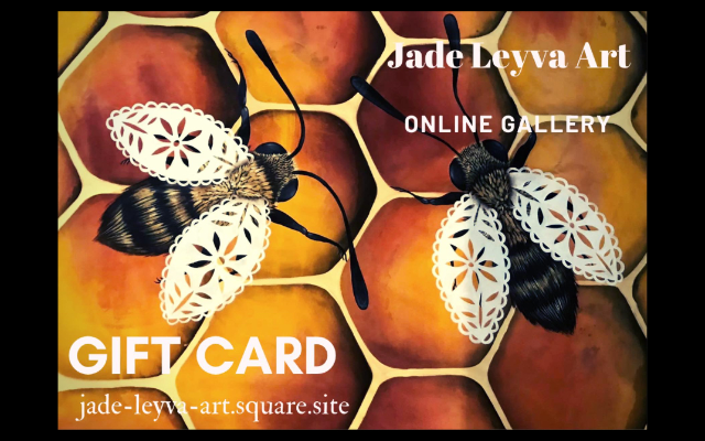 Order Jade Leyva eGift Cards