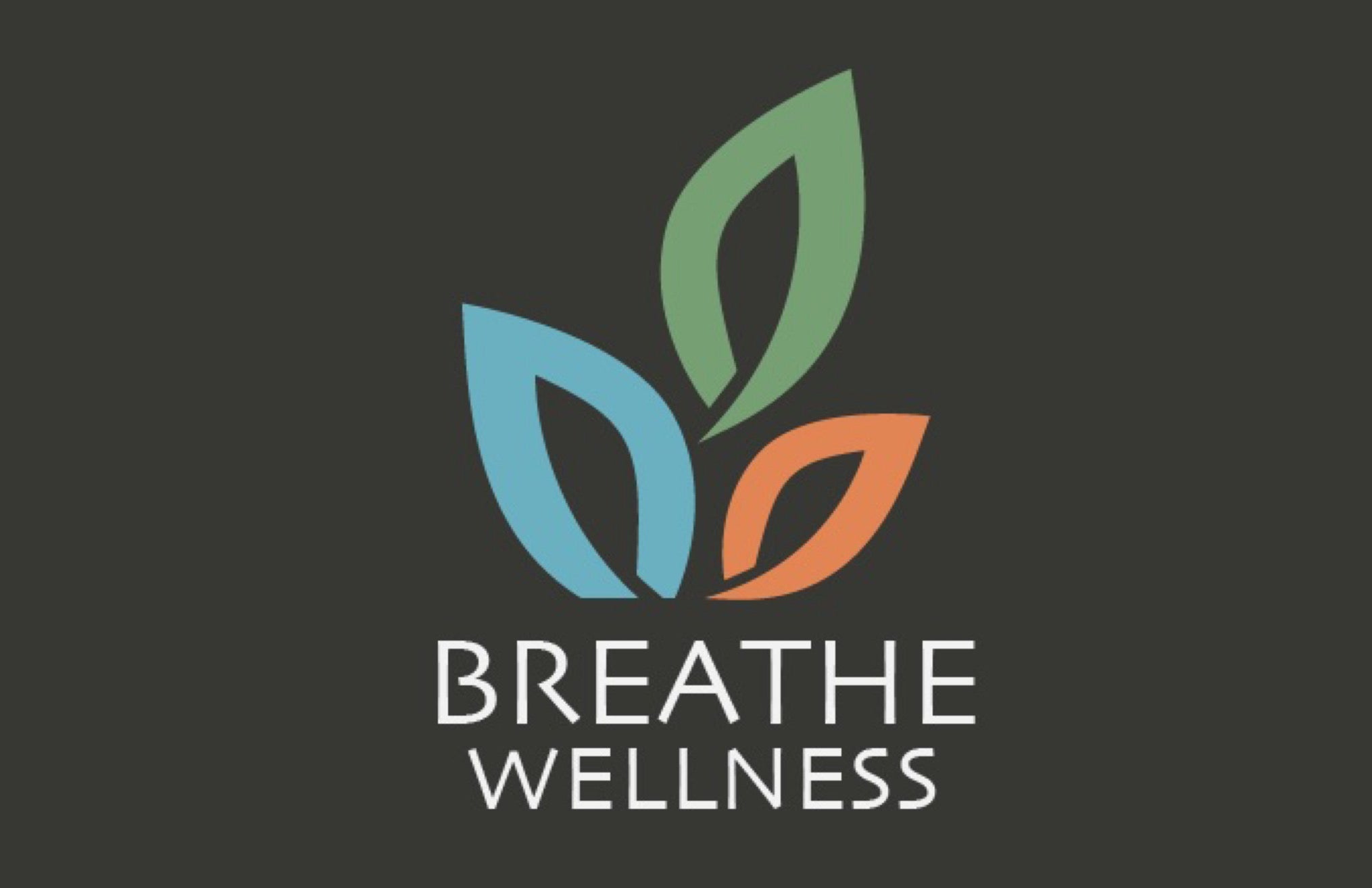 Order Breathe Wellness eGift Cards
