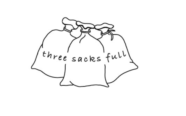 Order Three Sacks Full eGift Cards