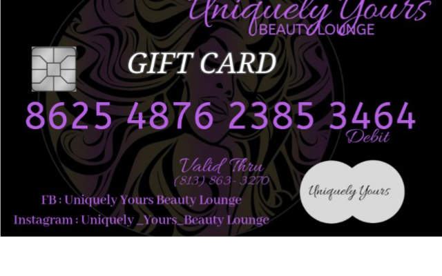 Uniquely Yours LLC in Temple Terrace, FL