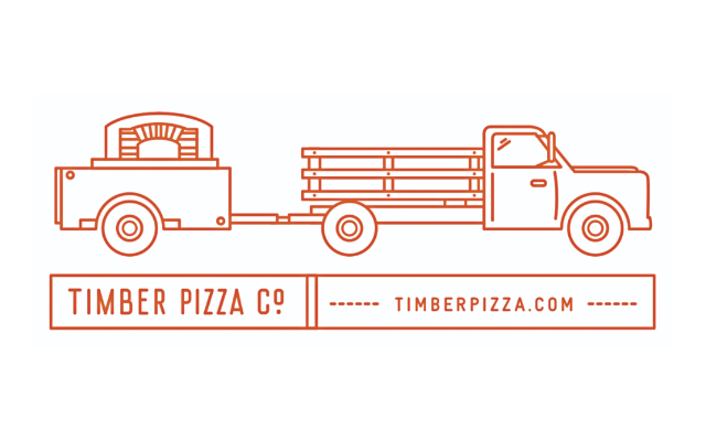 Order Timber Pizza Company eGift Cards