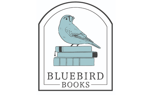 Order Bluebird Books, LLC eGift Cards