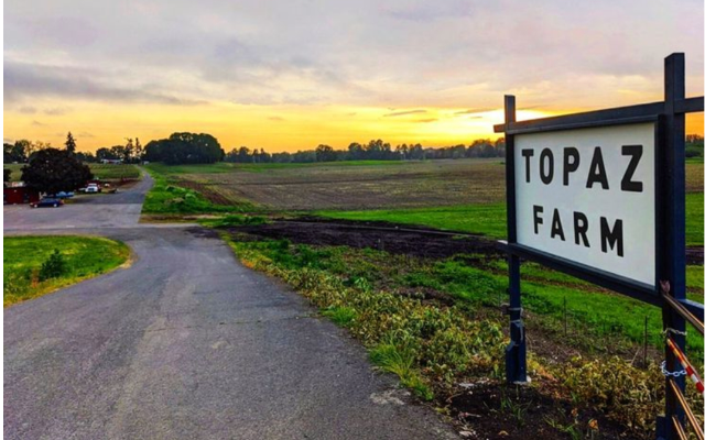 Order Topaz Farm eGift Cards