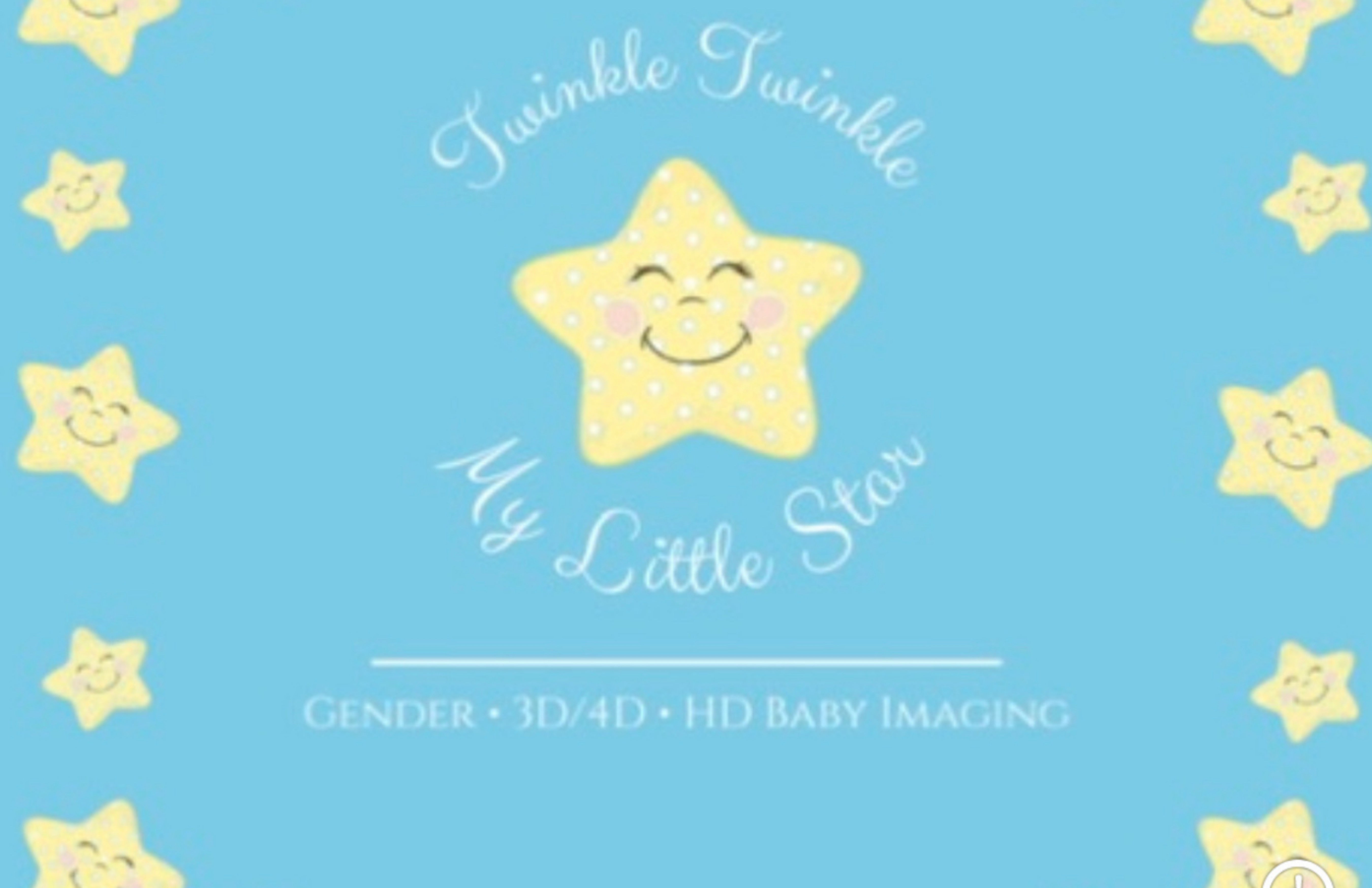 Order Twinkle Twinkle My Little Star eGift Cards