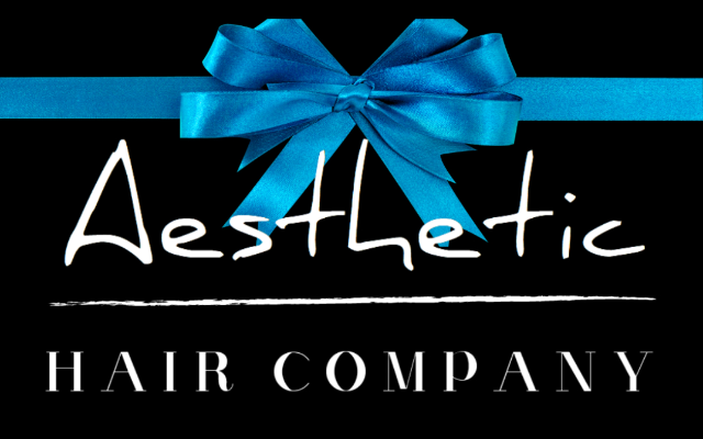 Order Aesthetic Hair Co eGift Cards