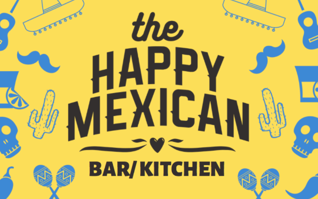 Order The Happy Mexican eGift Cards