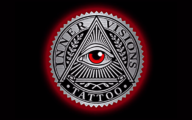 Order Inner Visions Tattoo eGift Cards