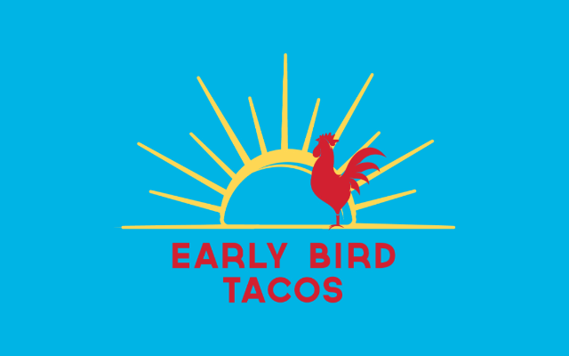 Order Early Bird Tacos eGift Cards