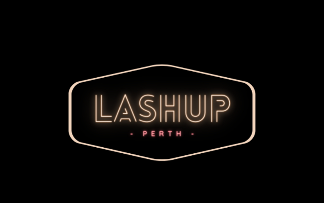 Order Lashup Perth eGift Cards