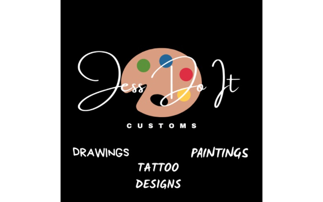 Order Jess Do It Customs eGift Cards