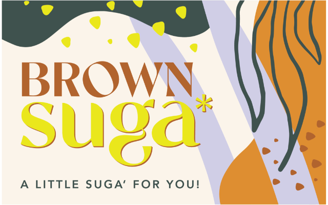 Order Brown Suga Co. LLC eGift Cards