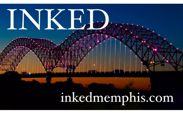 Order INKED MEMPHIS eGift Cards