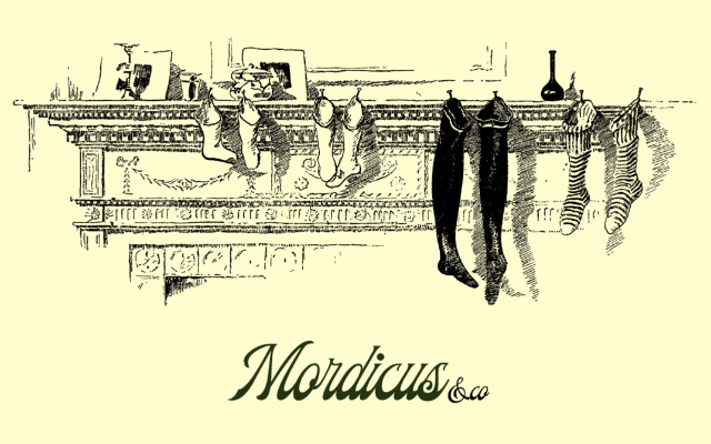 Order Mordicus & Co eGift Cards