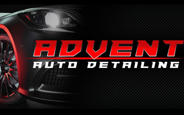 Order Advent Auto Detail eGift Cards