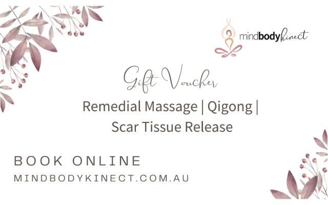 Order Mind Body Kinect eGift Cards