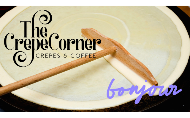 Order The Crepe Corner eGift Cards