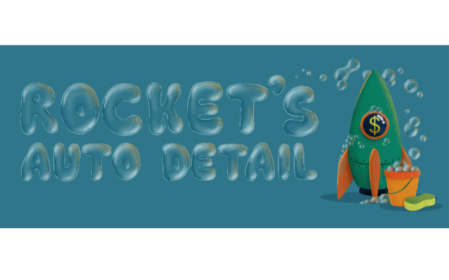 Order Rocket International eGift Cards