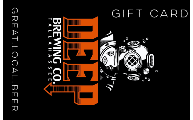 Deep Brewing Company in Tallahassee, FL