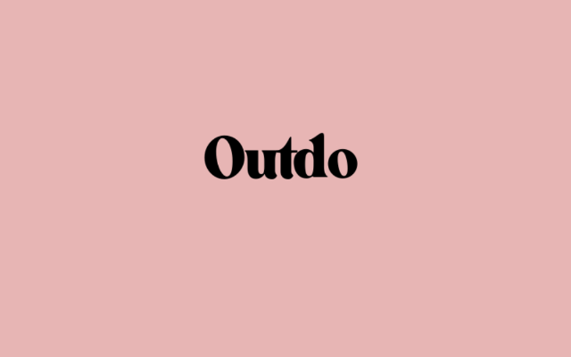 Order Beauty for the People LLC DBA Outdo eGift Cards