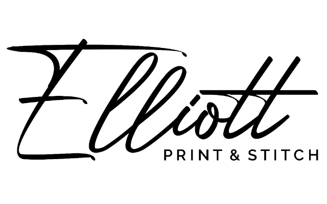 Order Elliott Print & Stitch eGift Cards