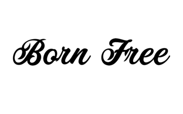 Order Born Free Barber eGift Cards