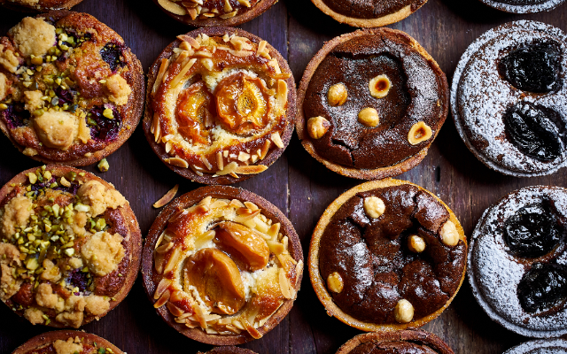 Order Uprising Bakery eGift Cards
