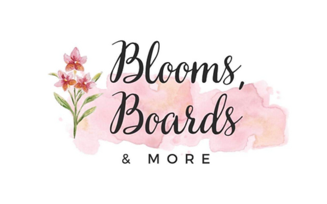 Order Blooms Boards and More eGift Cards