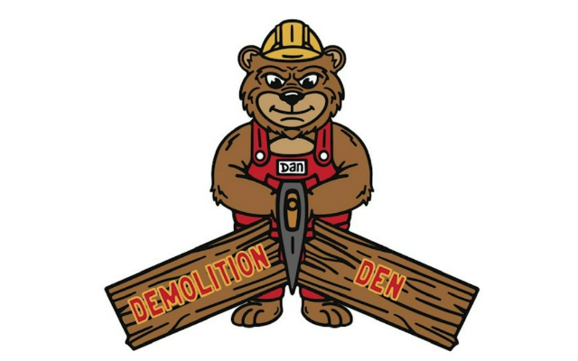 Order Demolition Den LLC eGift Cards