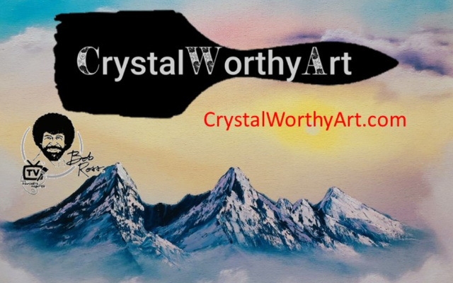 Order Crystal Worthy Art eGift Cards
