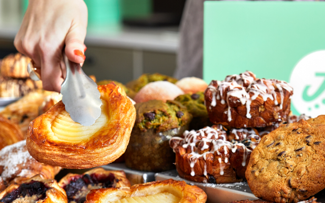 Order Fresh Flours West Seattle eGift Cards