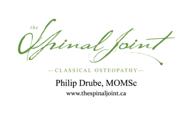 Order The Spinal Joint Classical Osteopathy Ltd. eGift Cards