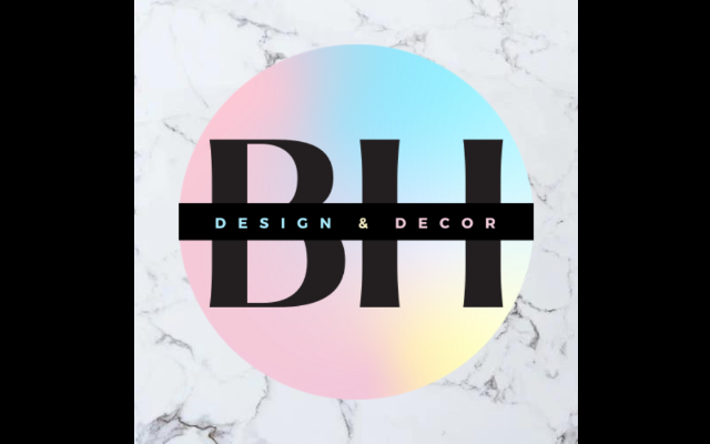 Order BH Design & Decor eGift Cards