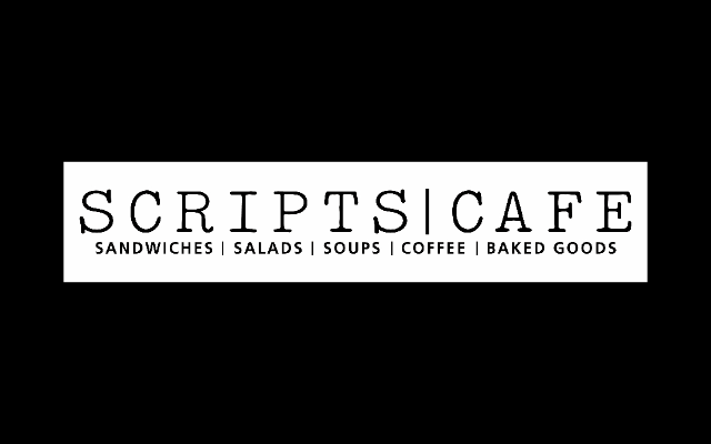 Order Scripts Cafe eGift Cards