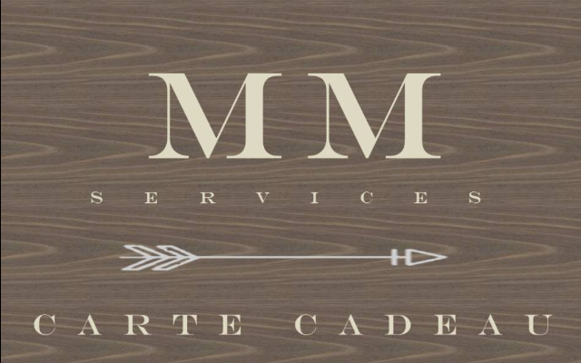 Order Marc-André M. Services eGift Cards