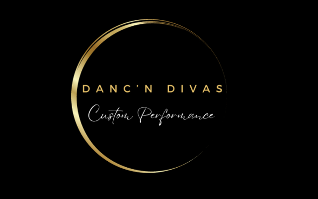 Order Danc'n Divas eGift Cards
