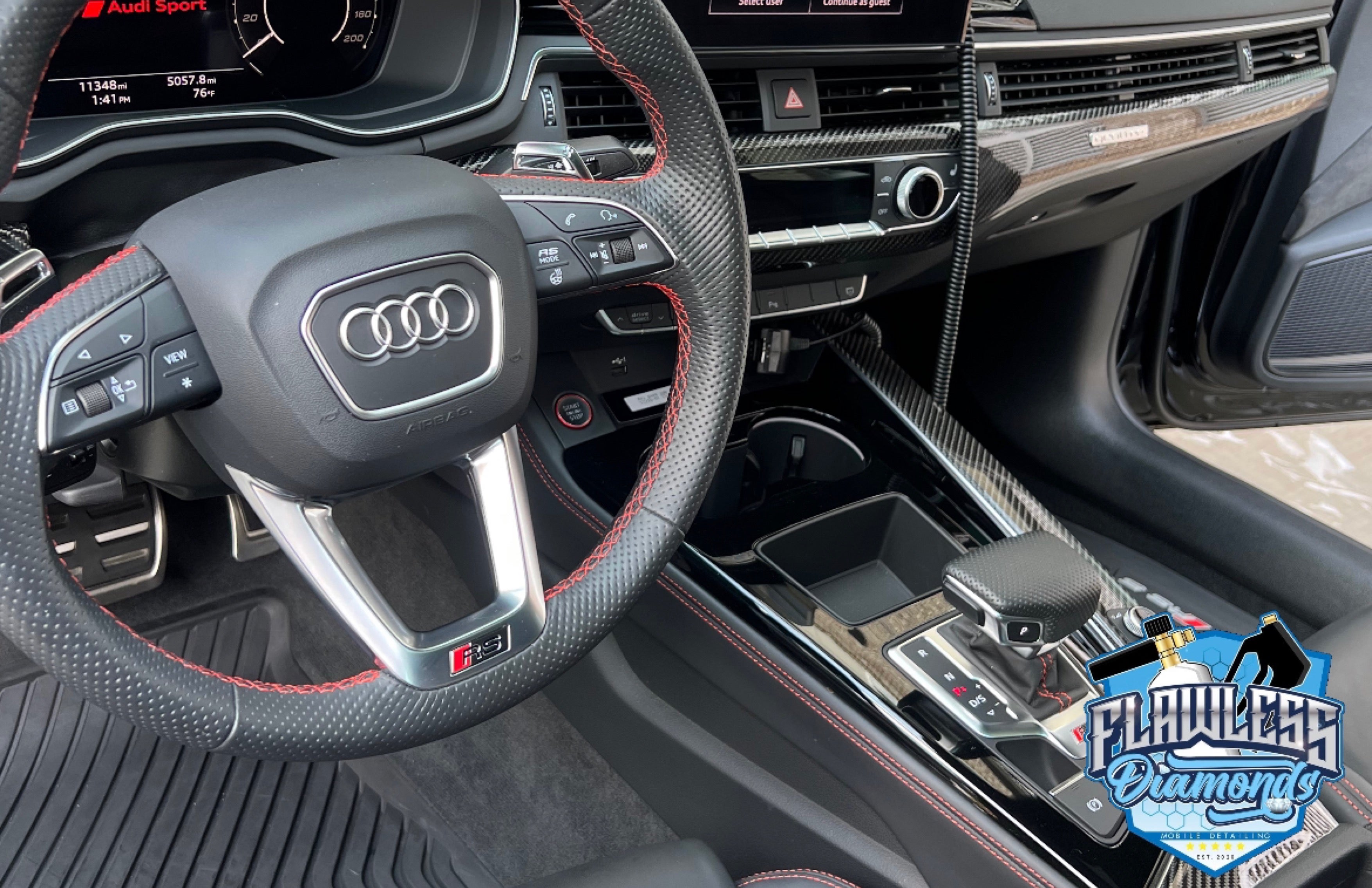 Order Flawless Diamonds eGift Cards